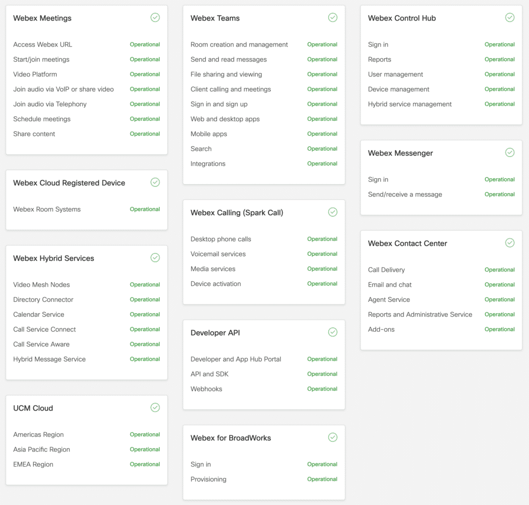 Troubleshooting Webex Issues: Tech How-To | ZIRO