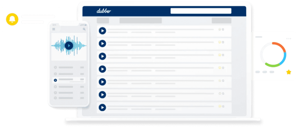 Dubber Call Recording - ZIRO