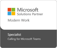 Microsoft Voice Solutions - Assess, Plan, Migrate & Support - ZIRO