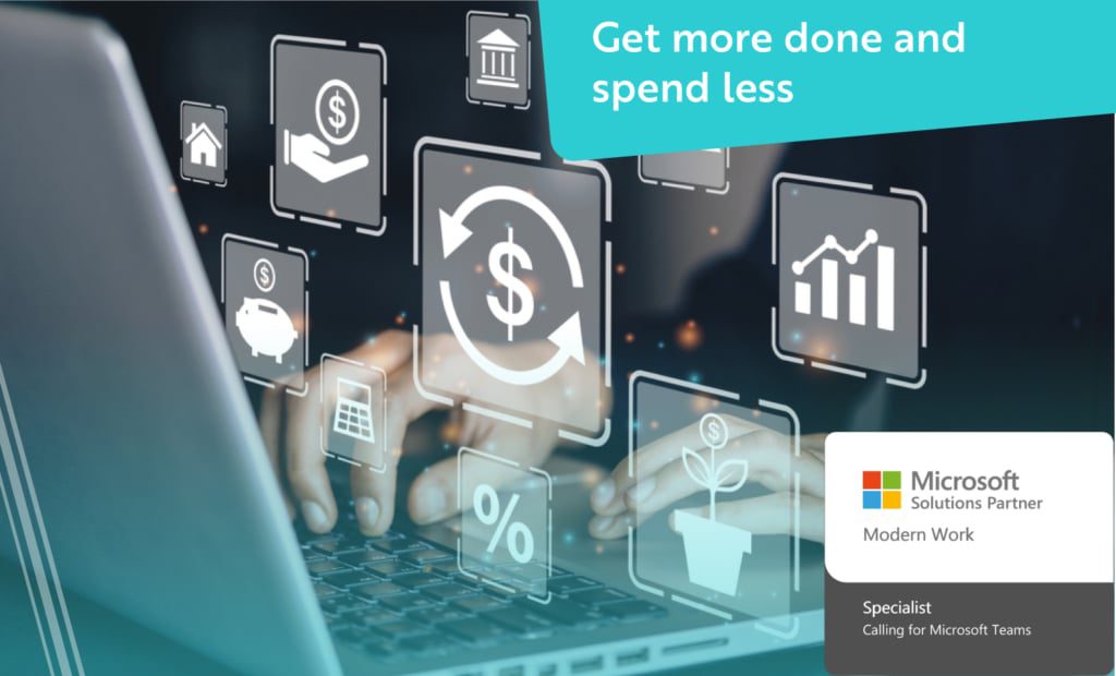 Microsoft Teams for Financial Services - ZIRO