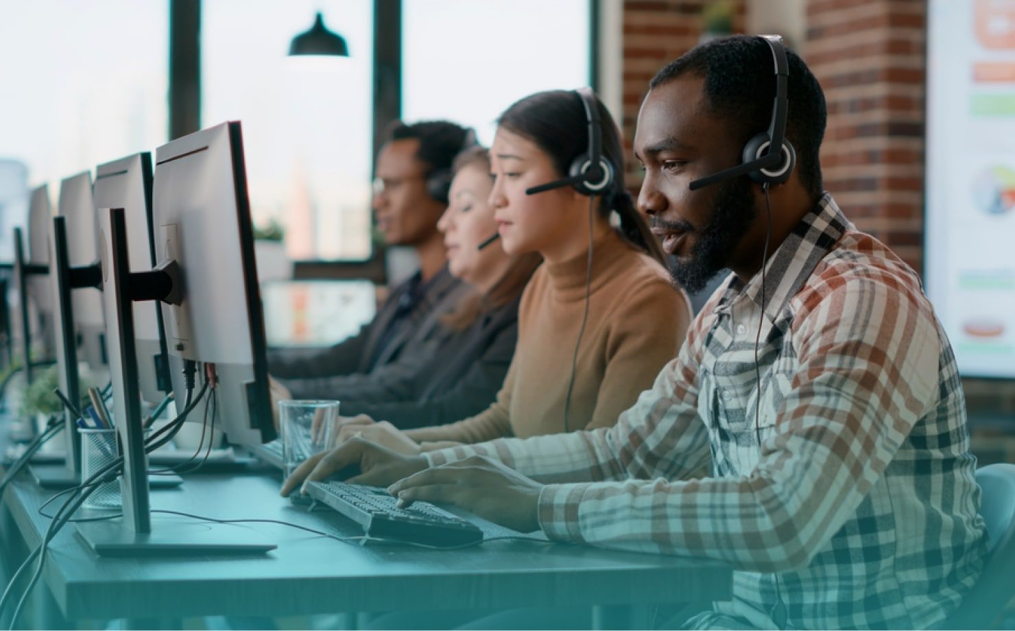 Microsoft Teams for Manufacturing - ZIRO