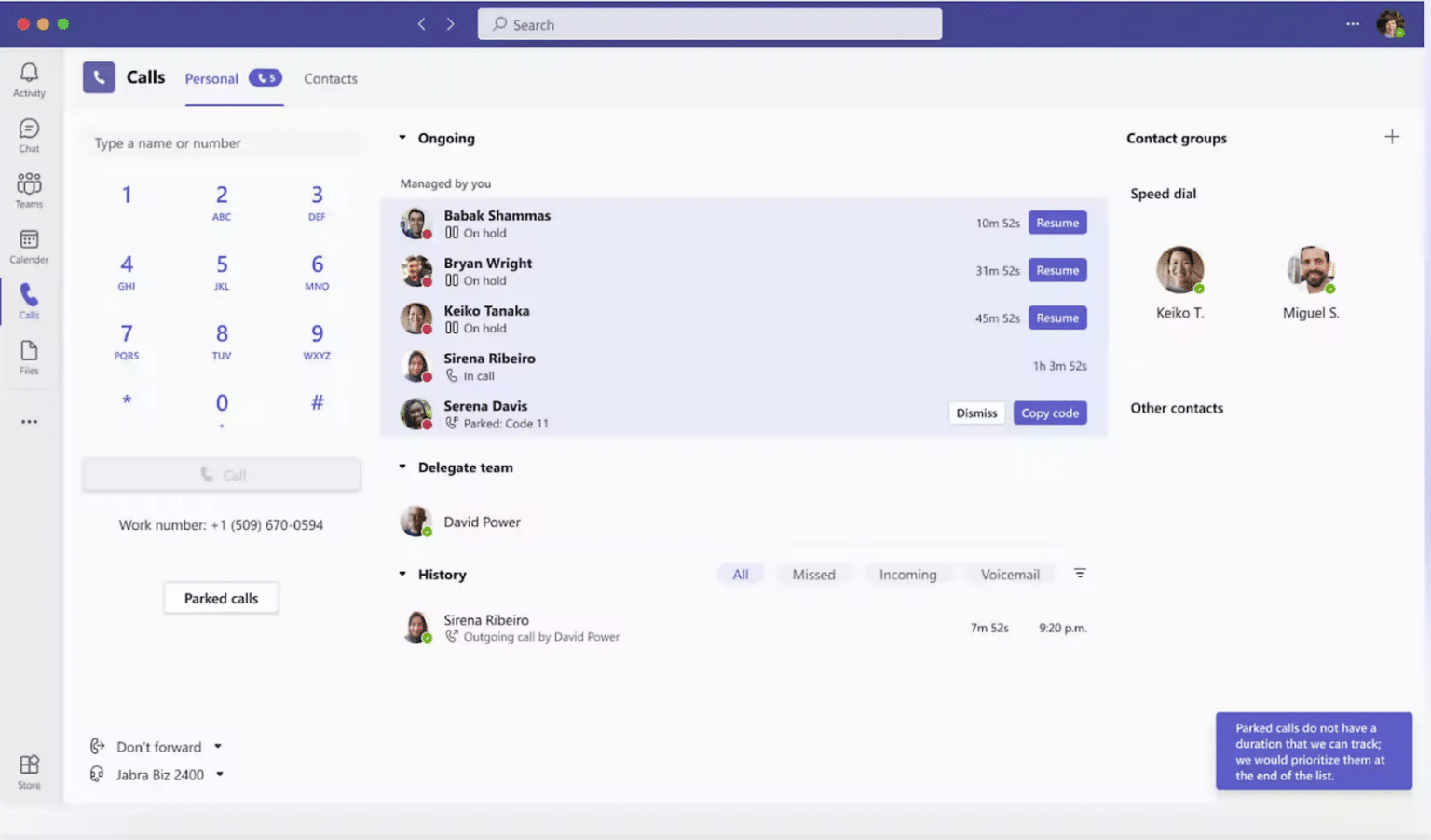 Here’s All You Need to Know About Microsoft Teams Enterprise Voice Here’s All You Need to Know About Microsoft Teams Enterprise Voice