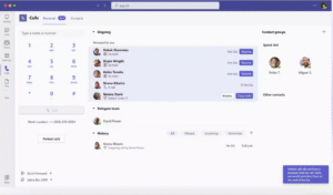 Here’s All You Need to Know About Microsoft Teams Enterprise Voice