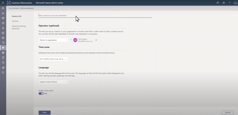 Here’s How We Set Up Call Routing in Microsoft Teams