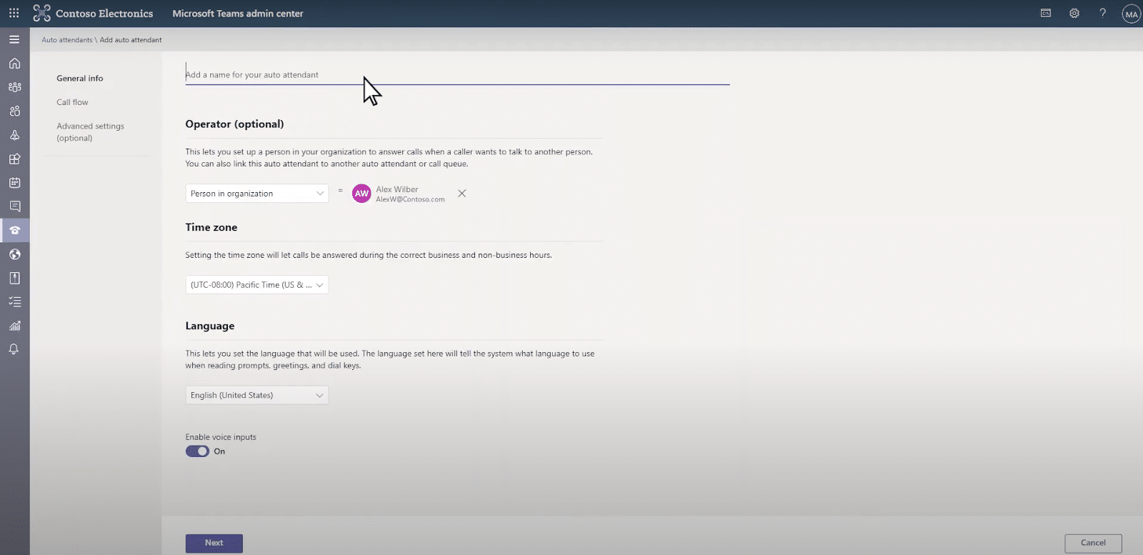 Here’s How We Set Up Call Routing in Microsoft Teams