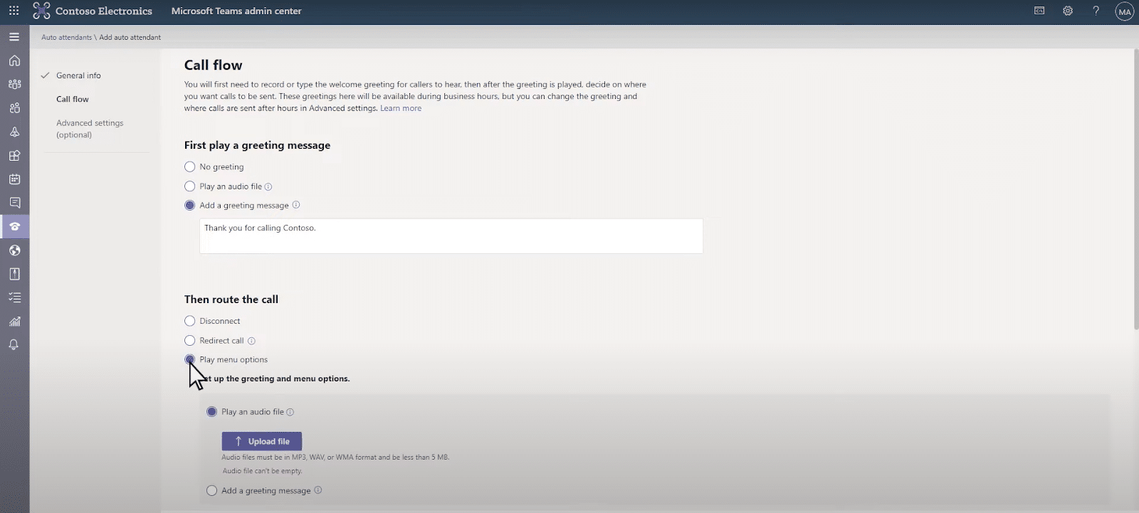 Here’s How We Set Up Call Routing in Microsoft Teams