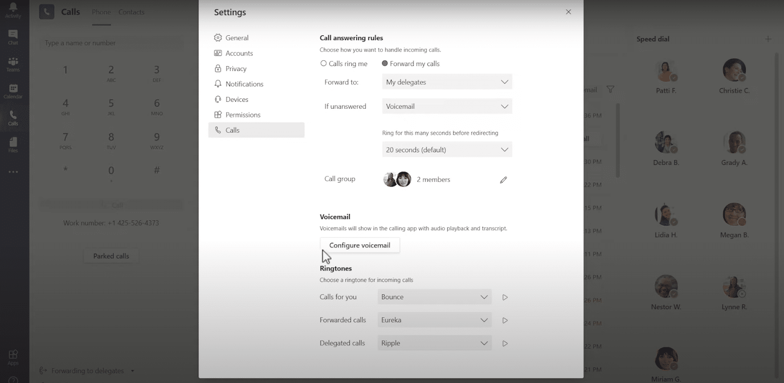 Here’s How We Set Up Call Routing in Microsoft Teams