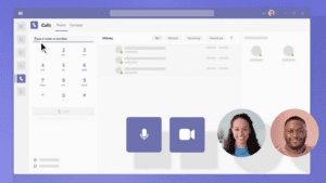 Teams Phone Standard vs. Teams Phone With Calling Plan Explained